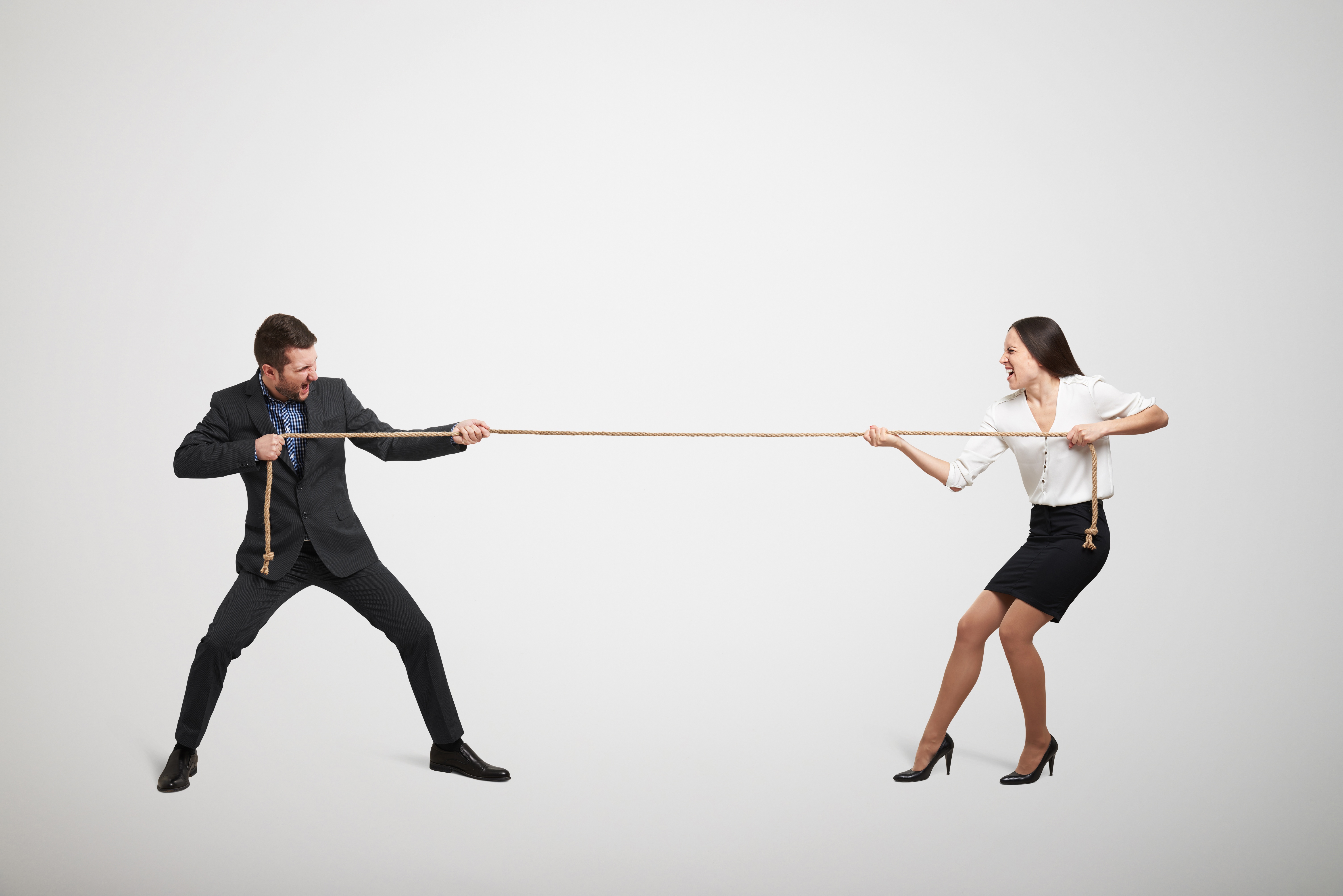 Five Rules For Navigating Conflict At Work - Predictive Success Five Rules For Navigating Conflict At Work - Predictive Success