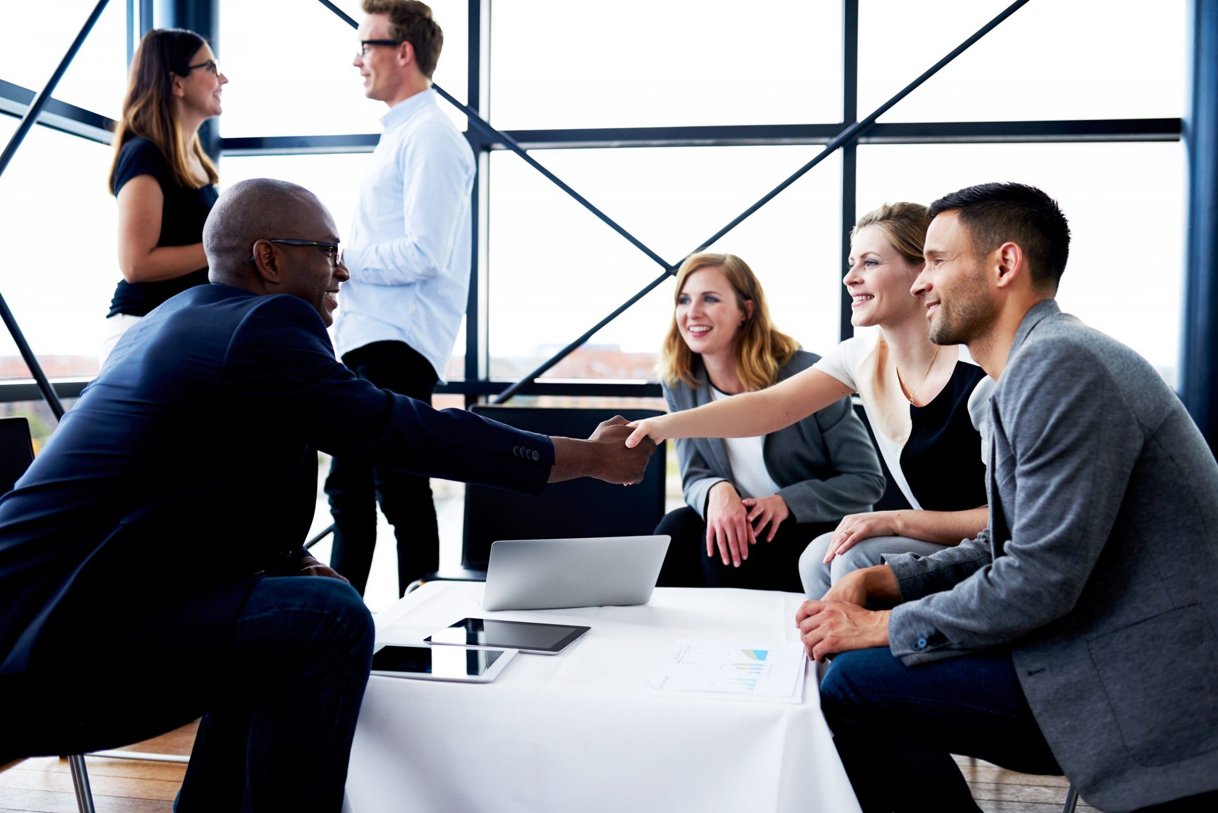 Successful Talent Acquisition - Predictive Success
