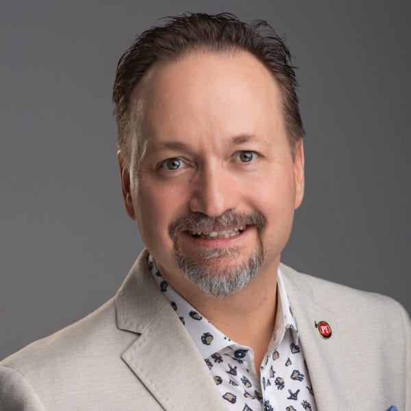 Le Canadien Martin Foster remporte le prix international Recrue PI de l ...