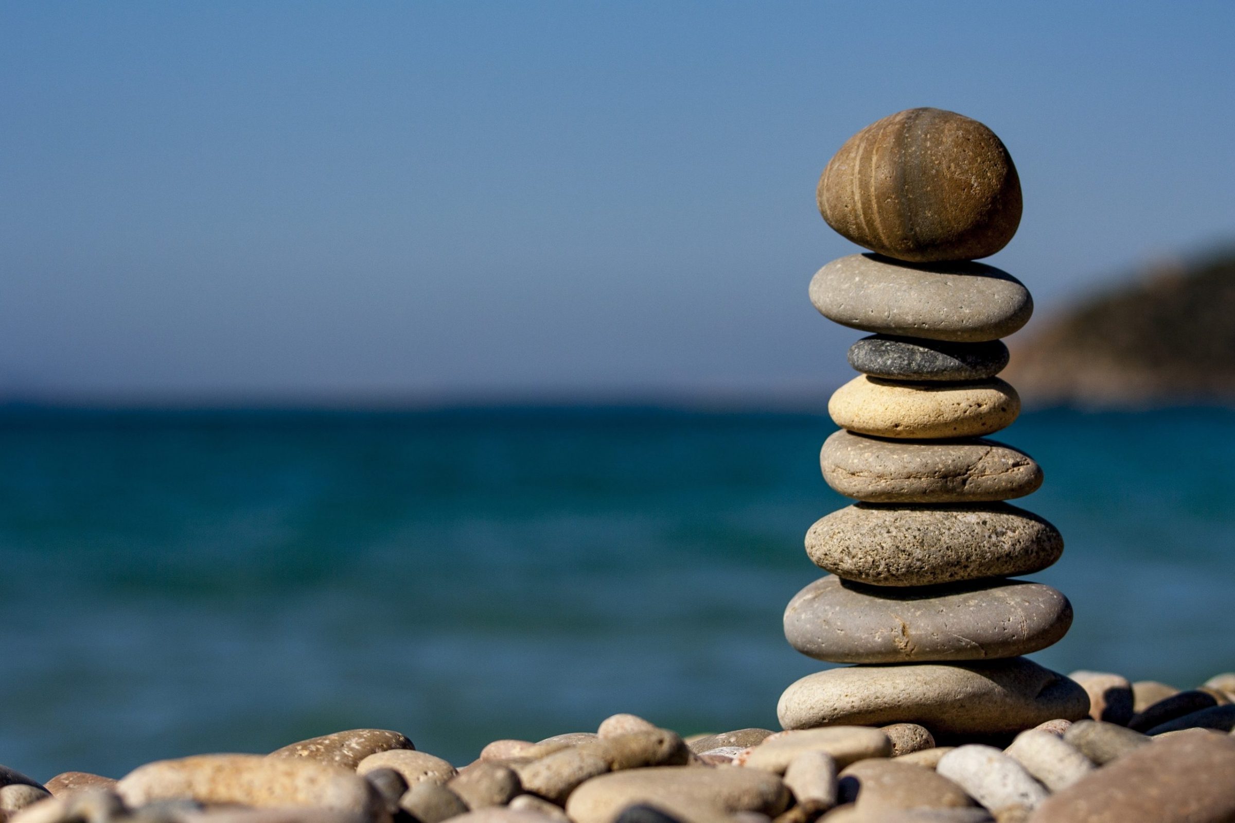 Balance in Leadership - Predictive Success Balance in Leadership - Predictive Success