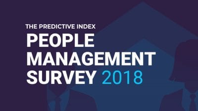 Employee Engagement Assessment | Employee Engagement Tools | Predictive ...