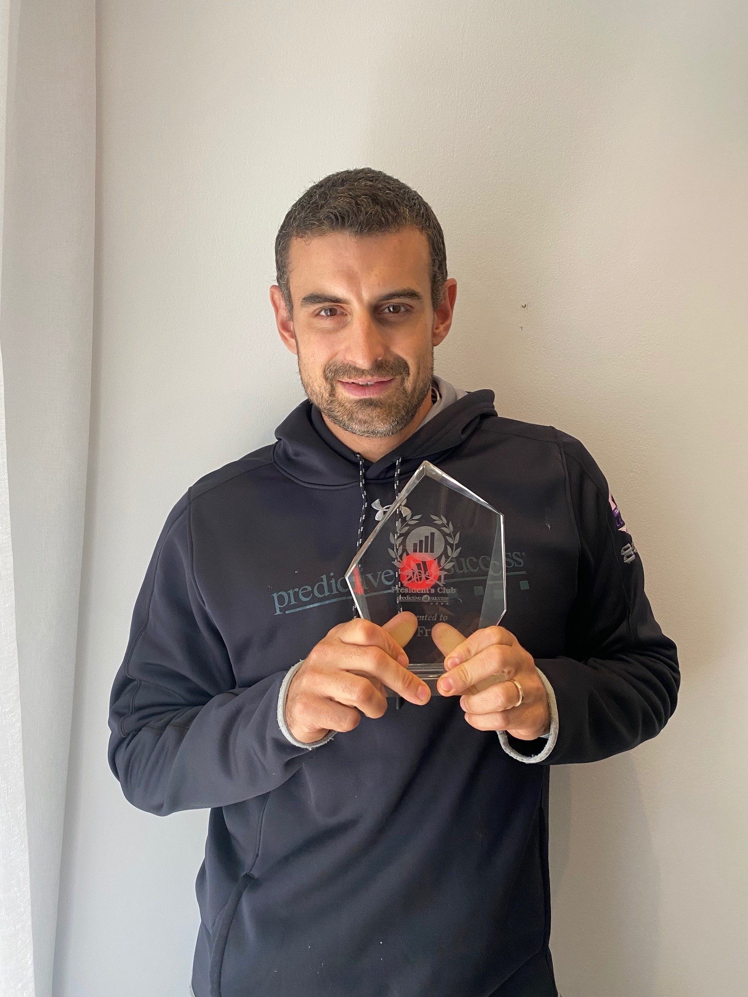 PSC Celebrates 3 Awards Highlighting Outstanding Performance