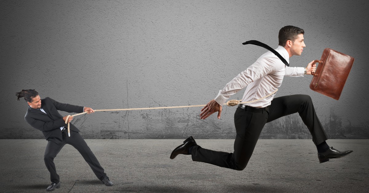 The 7 Best Tips For Retaining Employees