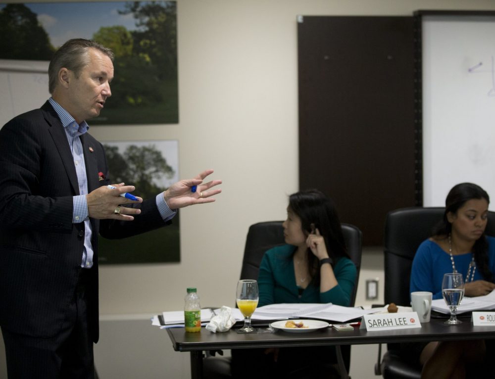 How-to Guide: 9-Box & Leadership Competency Model - Predictive Success