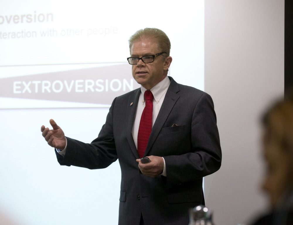 How-to Guide: 9-Box & Leadership Competency Model - Predictive Success