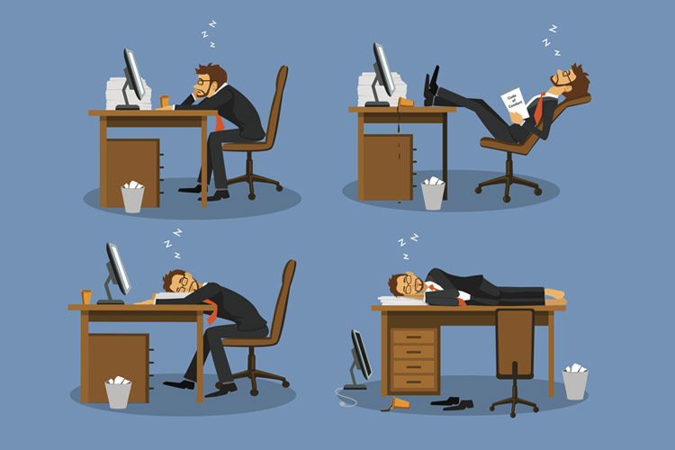 Why Talented Employees Underperform - Predictive Success