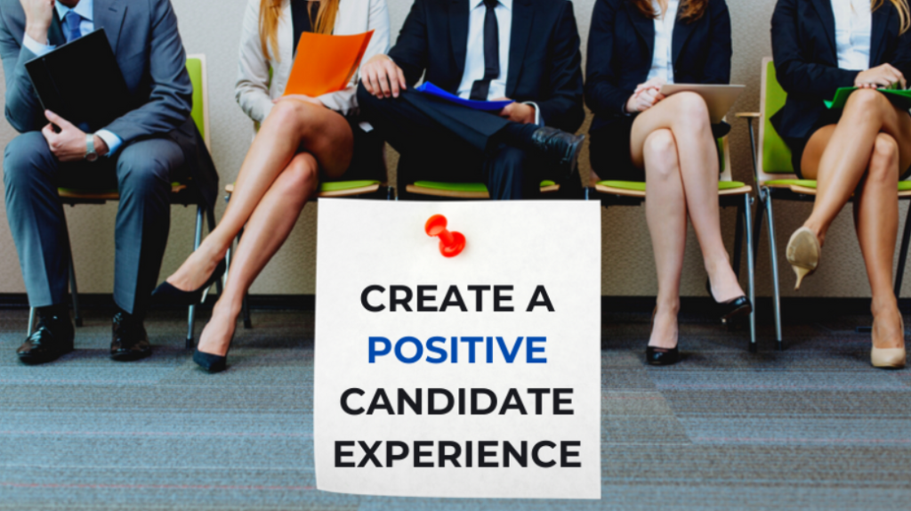 What Is A Positive Candidate Experience, Does it Matter?