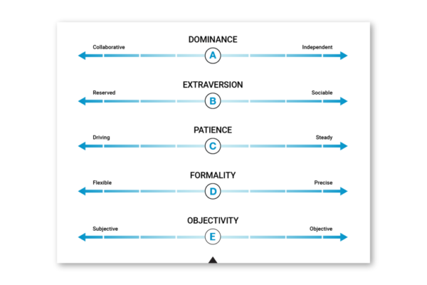 Predictive Index Behavioral Assessment | Predictive Index Test
