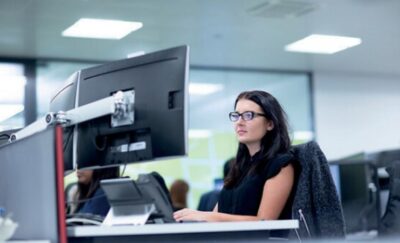 Executive Assistant Job Description Sample