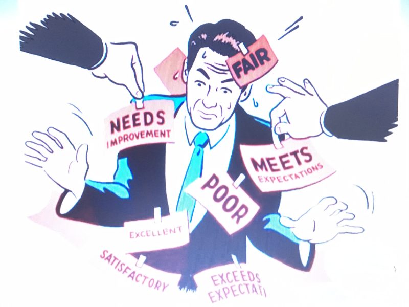 The Evolution of Performance Management: Embracing Continuous Feedback ... The Evolution of Performance Management: Embracing Continuous Feedback ...
