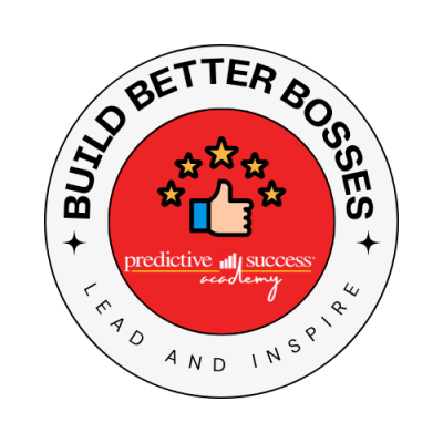 Predictive Index Training | PI Training | Predictive Success