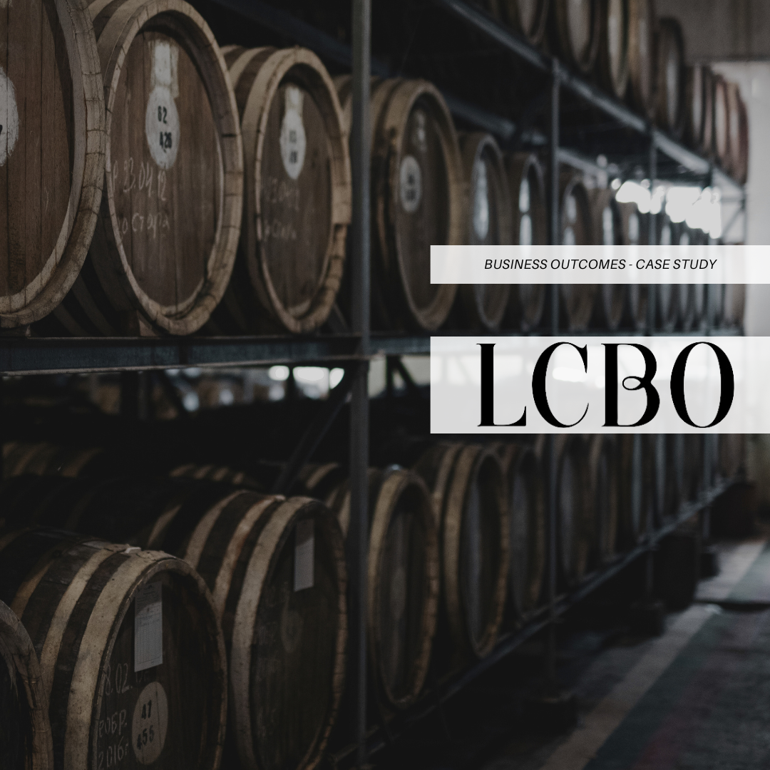 Revolutionizing LCBO's Talent Acquisition: Cutting Hiring Costs by 62.5 ... Revolutionizing LCBO's Talent Acquisition: Cutting Hiring Costs by 62.5 ...