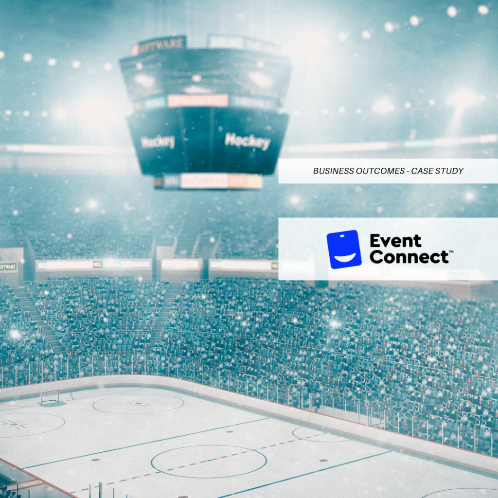 EventConnect's Winning Strategy: Navigating Sports Event Technology ...