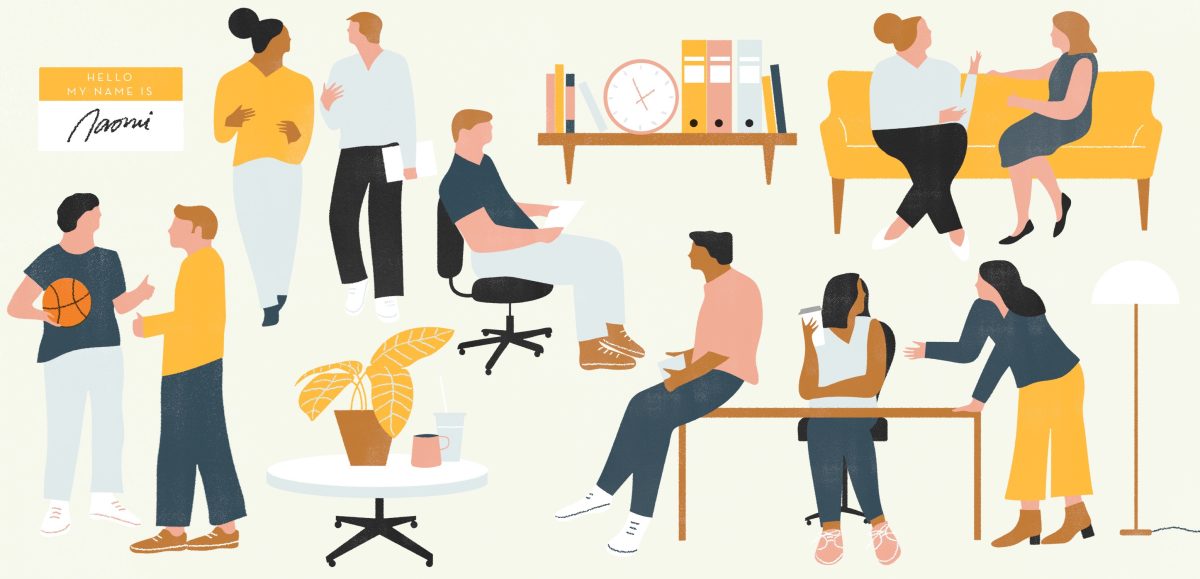 3 Mindset Shifts To Help Your Work Connections Thrive - Predictive Success