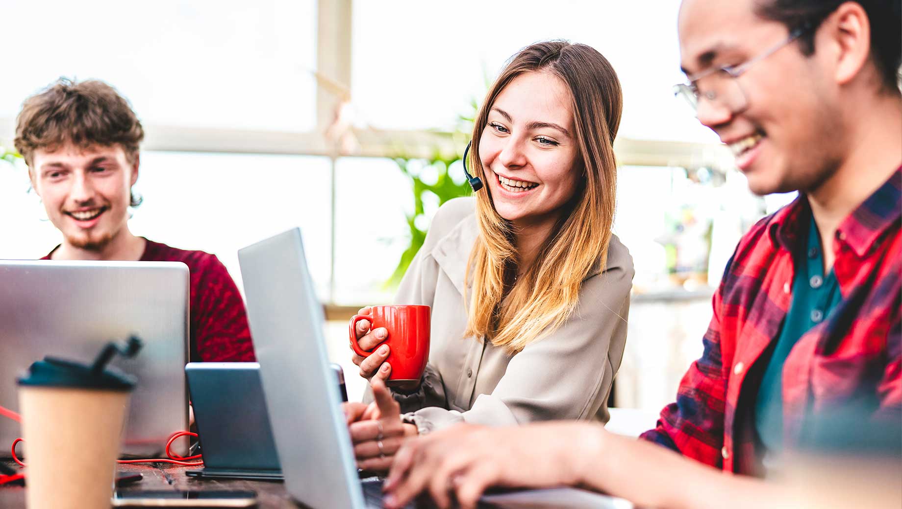 Leading Gen Z: Navigating Tomorrow's Workplace - Predictive Success