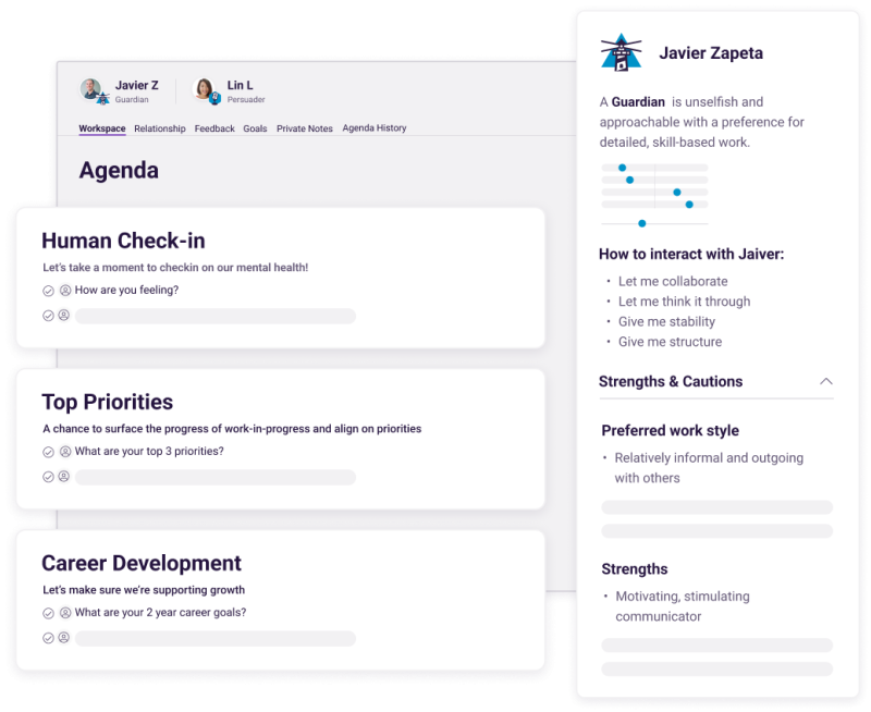 Predictive Index | The Predictive Index System(R) | Predictive Success