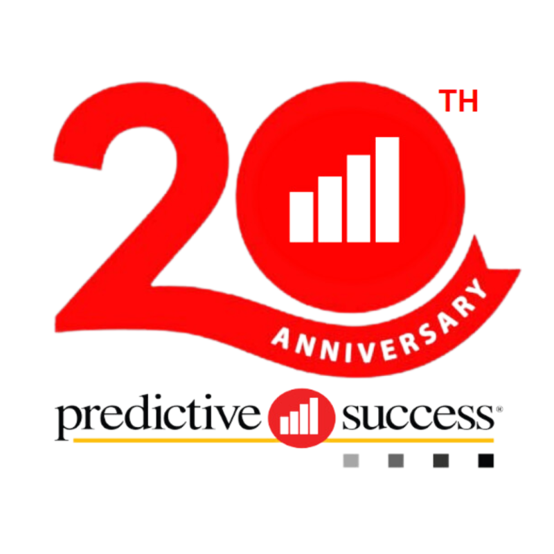 Predictive Index | The Predictive Index System(R) | Predictive Success